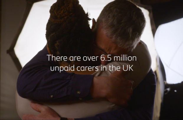 British Gas Urges the UK to ‘Share That You Care’ in National Carers ...