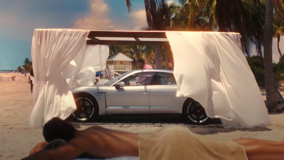 Cars Dream of Vacation in Sid Lee’s Spot for Ubisoft’s The Crew ...