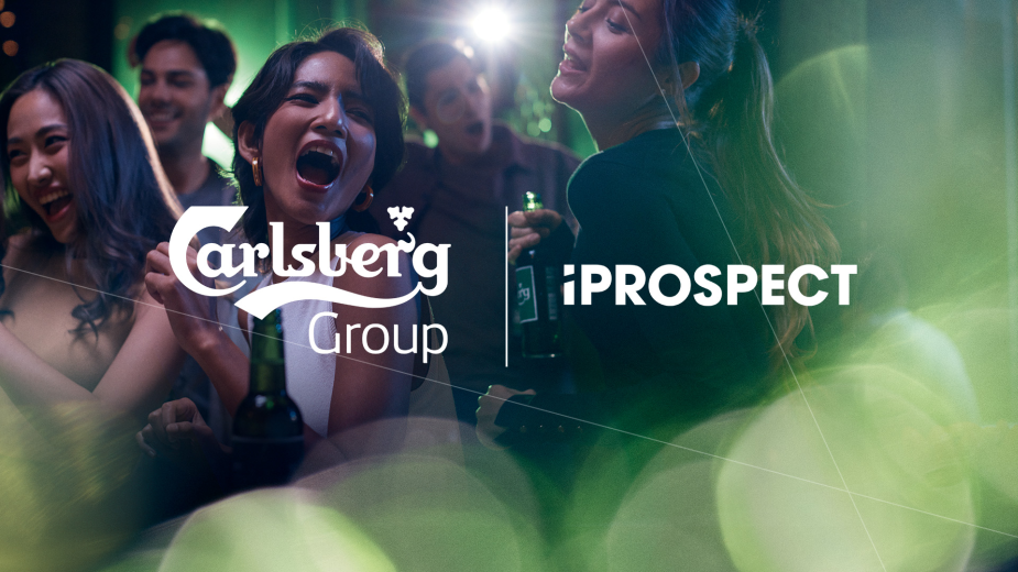 Carlsberg Group Selects iProspect as Global Media Agency | LBBOnline