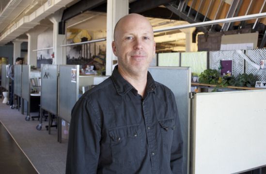 David Eiben Joins Carmichael Lynch | LBBOnline