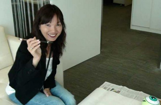 5 Minutes With… Carol Lam | LBBOnline