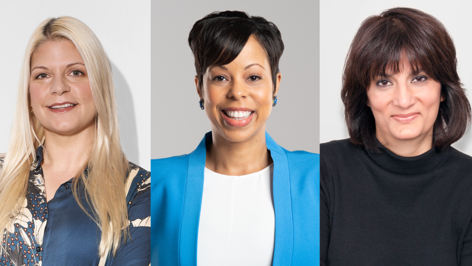 Ogilvy Bolsters North America Leadership with New Appointments | LBBOnline