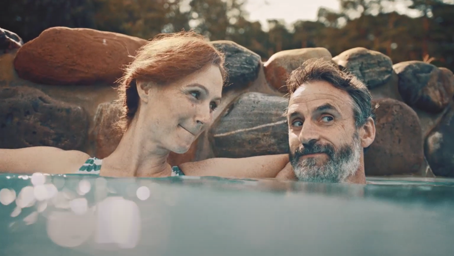 Center Parcs Follows Families through Generations in Charming Campaign ...