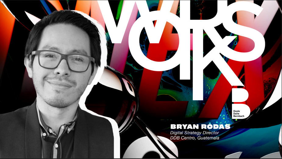 Unexpected Intros: Bryan Rodas | LBBOnline