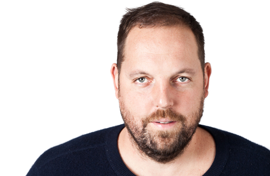 TBWA\Chiat\Day NY Appoints Chad Hopenwasser | LBBOnline