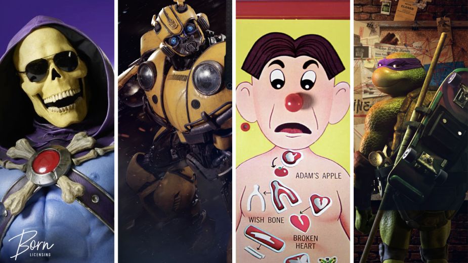 Creative with Character: How to Land on the Perfect Character for Your ...