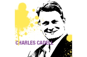 McCann Worldgroup's Charles Cadell Named Jury President for Adfest 2015 ...