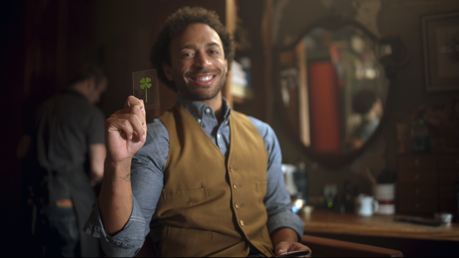 JOJX's Michael McCourt Brings Plenty of 'Charm' to Maryland Lottery ...