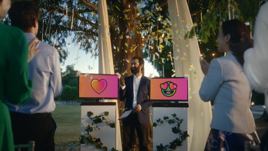 giffgaff Looks to the Future with Chatbot Marriages and Houseplant ...