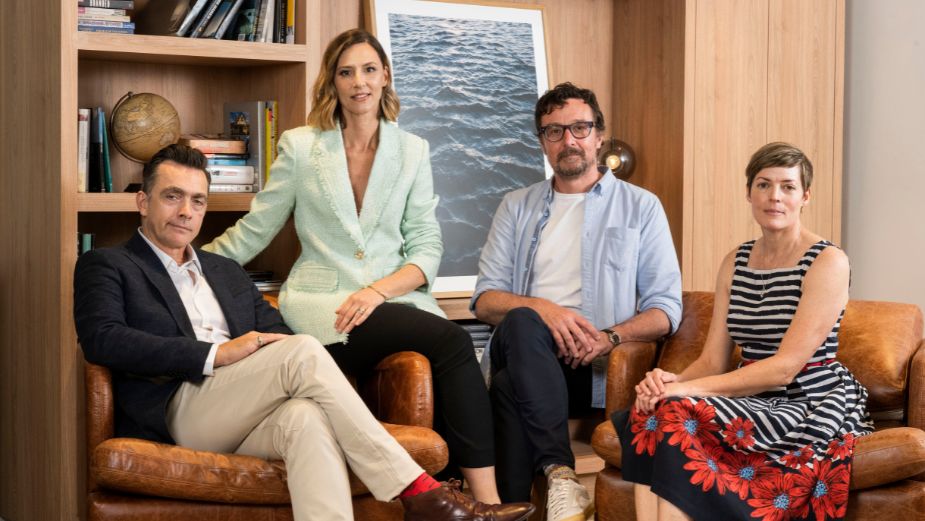 CHEP unveils new Brisbane leadership team | LBBOnline