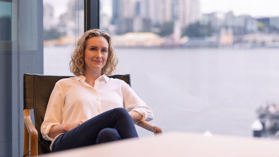 CHEP Network welcomes Catherine Mellon as Executive Strategy Director ...