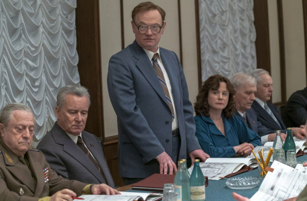 Choices, Challenges, and Collaboration: Talking Chernobyl with Jinx ...