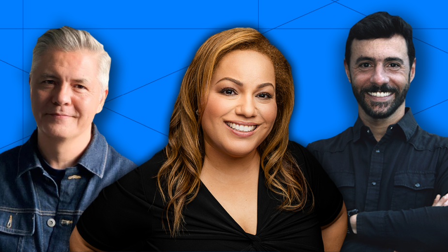 DDB Chicago Elevates Sandra Alfaro Alongside CCO Rodrigo Jatene and CSO ...