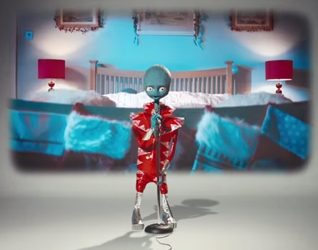 CHI&Partners Bids a Final Farewell to the Argos Aliens | LBBOnline