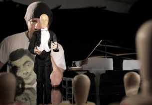 Stuart Bowen Signs to 1stAveMachine for UK Representation | LBBOnline