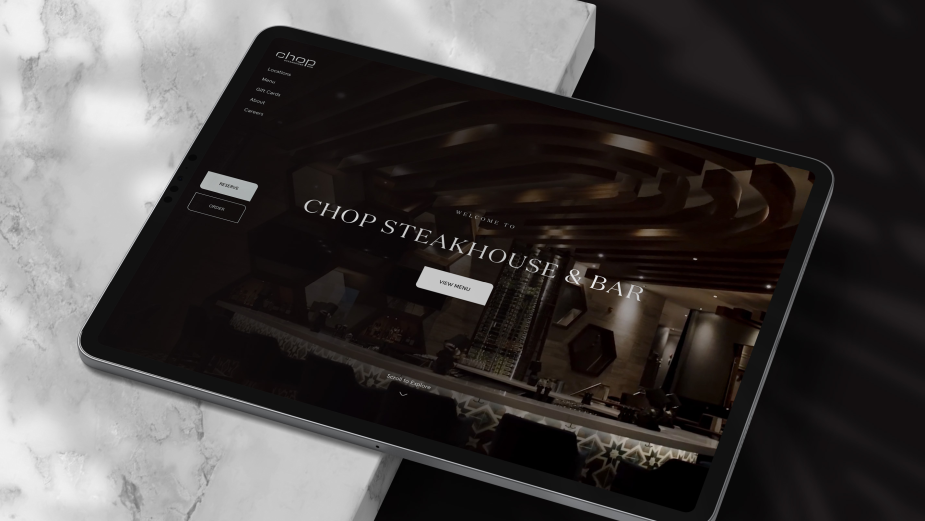 Chop Refreshes the Brand to Drive Growth Strategy | LBBOnline