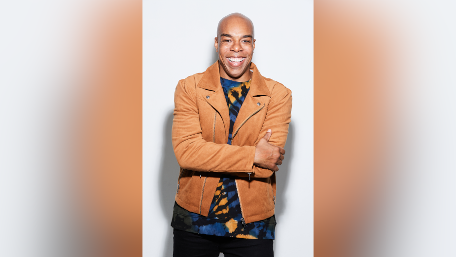 Meet the Technologists: Chris Denson on the Superpower of Being a ...