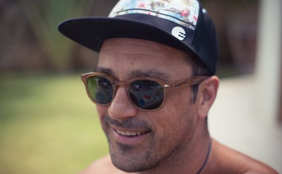 Photographer Chris Sisarich Opens Up On Instinct & Attraction | LBBOnline