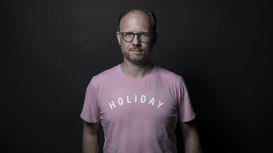 Elephant Appoints Chris May as Its First Ever Chief Creative Officer ...
