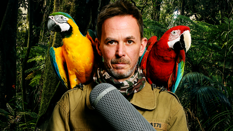 Chris Turner Sounds Off: Climbing Mount Lockdown | LBBOnline