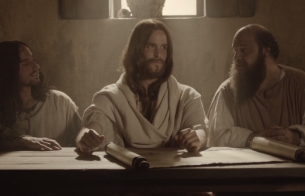 What's Jesus Christ Doing in a Marketing Meeting? | LBBOnline