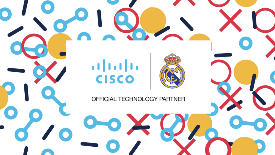 Cisco and Real Madrid Team Up to Power Europe’s Most Connected Stadium | LBBOnline