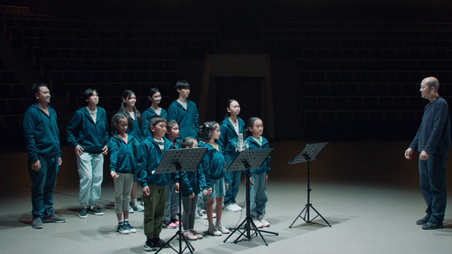 ‘The Cleft Choir’ Is Singing to Spread Hope to Thai Children in Need of ...