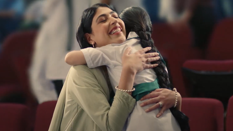 Lifebuoy Shampoo and GREY Pakistan Rewrite an Iconic Poem to Drive ...