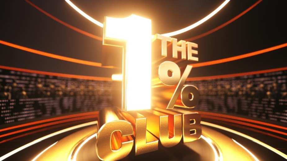 Social Media Agency Coolr Appointed as UK Social Team for ITV's The 1% ...