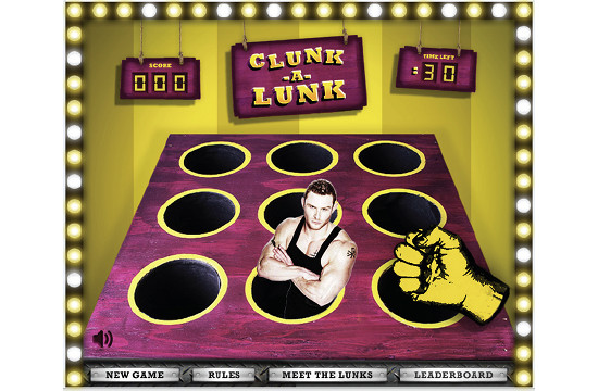 Planet Fitness Fans Able to Clunk Lunks | LBBOnline