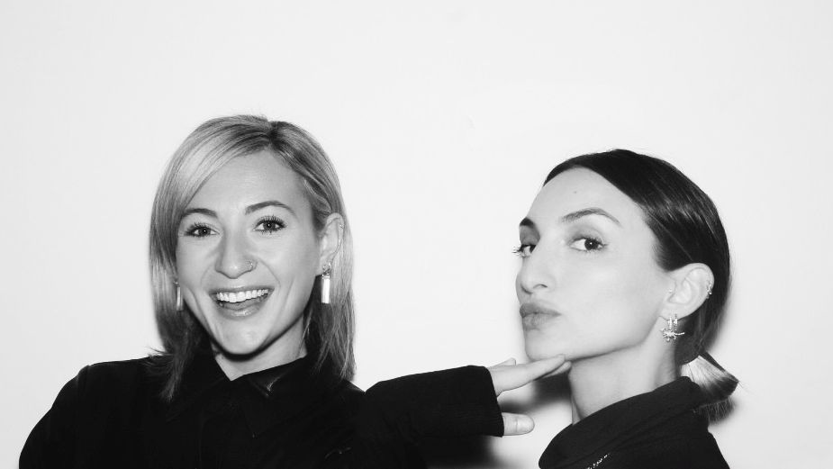 Uprising: “In Our Partnership, Nothing Is Off-limits and there Are No ...