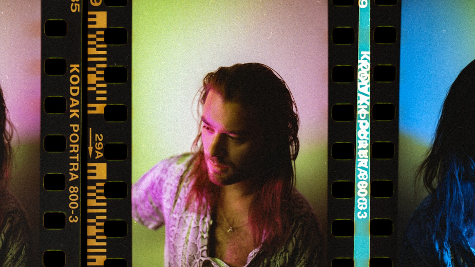 CMN PPL FLMS Signs LA-Based Director and Photographer Grant Spanier ...