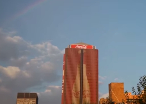 FCB Johannesburg & Coca-Cola Take Home Six Loeries | LBBOnline