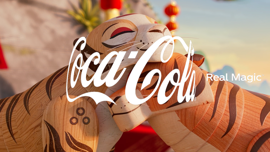 Coca-Cola Brings Real Magic to Family Bonding This Lunar New Year ...