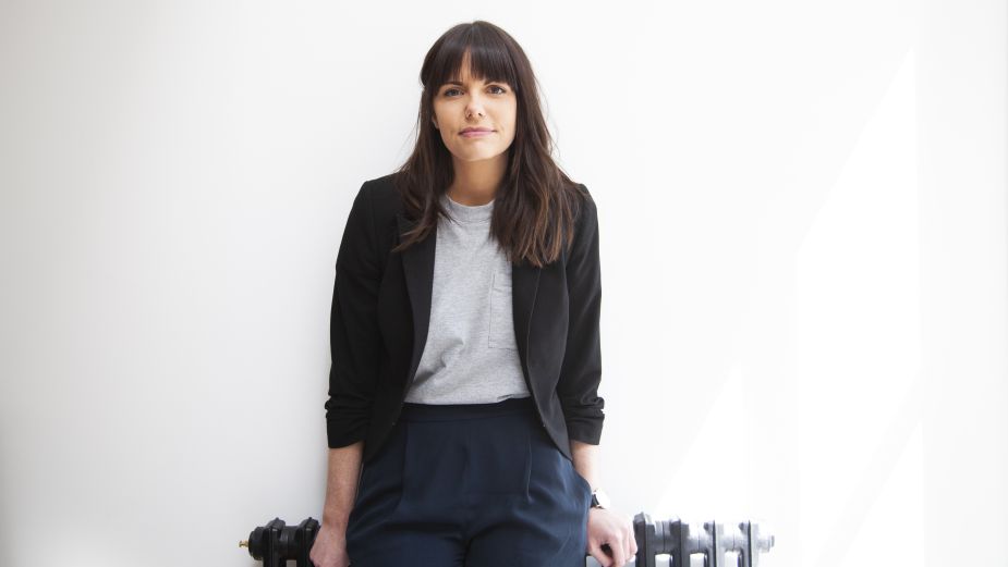 The Work That Made Me: Codie Childs | LBBOnline