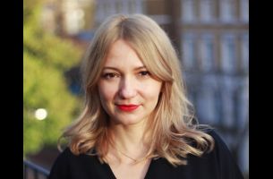Coffee&TV Appoints Simona Cristea as Head of Colour | LBBOnline