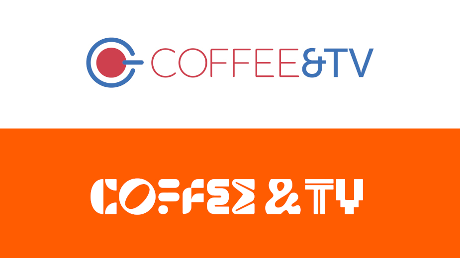 How Coffee & TV’s Rebrand Showcases Their Meticulousness and Magic ...
