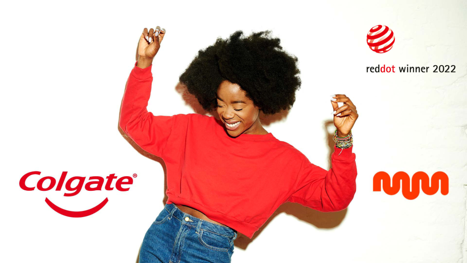 Colgate Stands Tall against Cavities and Explores the Molar System in ...