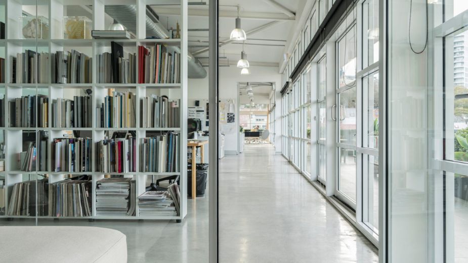 Collider Makes Projects Come Alive with Art, Design and Emotive Beauty ...