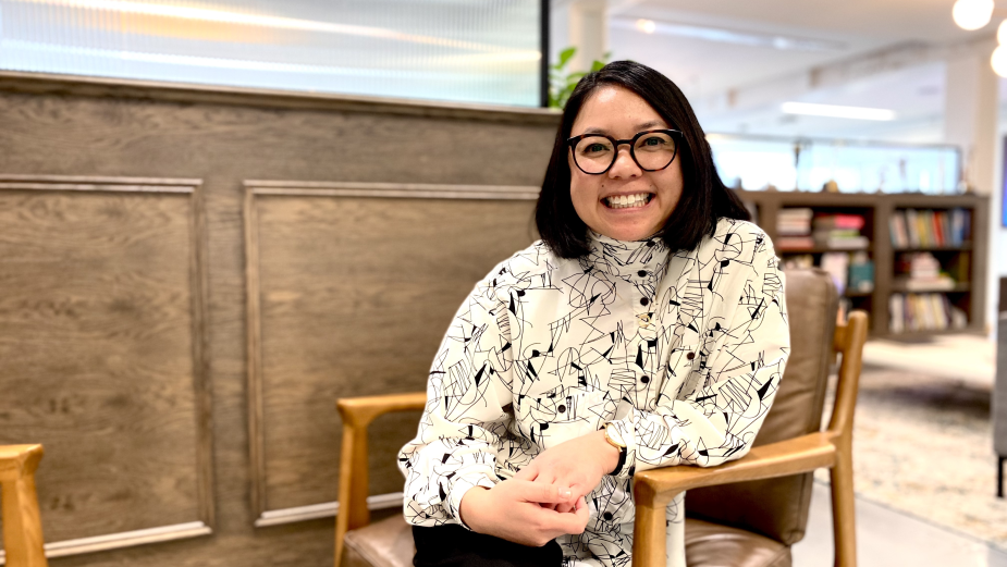 VMLY&R UK Adds Marie Conley as Strategy Partner | LBBOnline