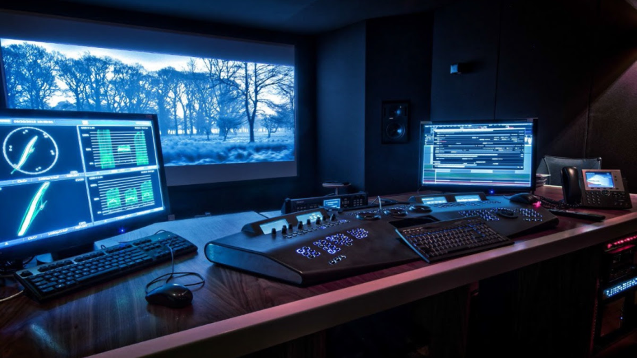 Windmill Lane Future-Proofs Colour Pipeline with FilmLight’s FLUX Store ...