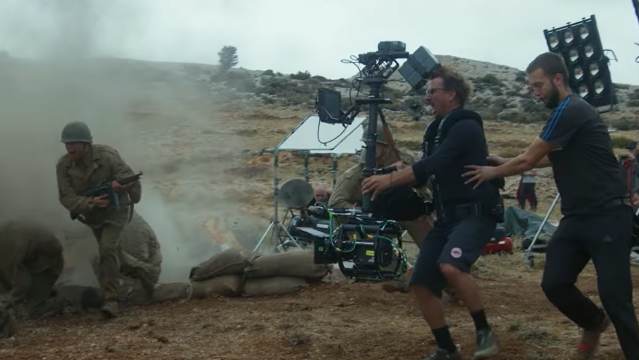 Platige Image Takes Us Behind-The-Scenes of Its Epic ‘Company of Heroes 3’ Trailer | LBBOnline