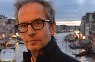 The British Arrows Names Charlie Crompton Chairman of the Jury for ...