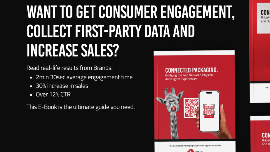 The Ultimate Guide to Connected Packaging | LBBOnline
