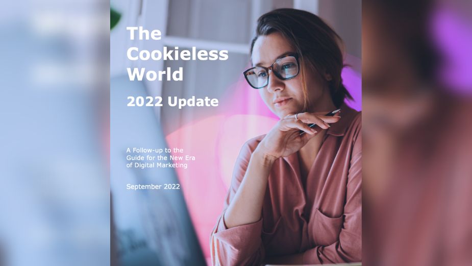 dentsu Welcomes You to the Cookieless World | LBBOnline