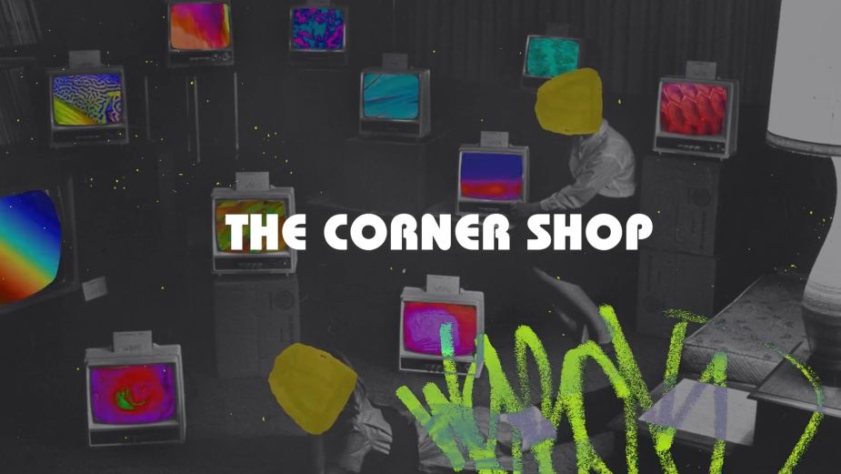 The Corner Shop Launches in London with Sara Dunlop at the Helm | LBBOnline