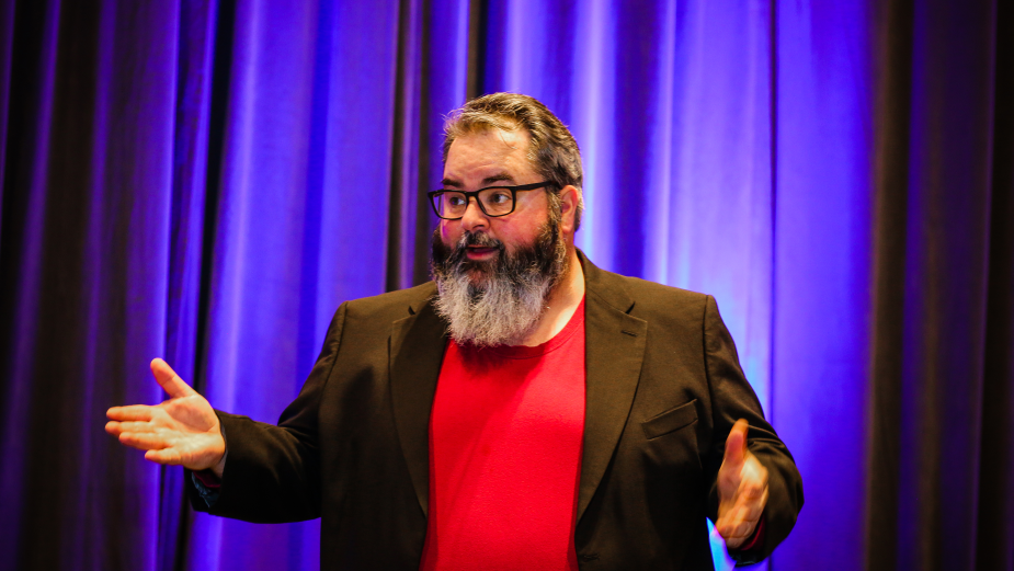 Cornett’s Jason Falls: How Small Town Life Unlocked a Big Career ...