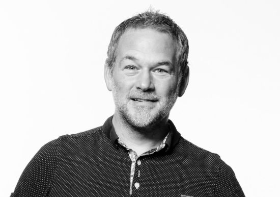Meet the Artist: Tim Davies | LBBOnline
