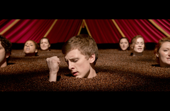 Costa Launches Its Biggest Integrated Campaign | LBBOnline