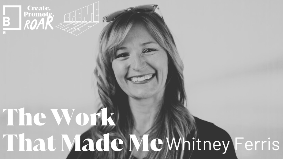 Whitney Ferris: How Good Horror and an Anti-Drug Campaign Inspired a ...